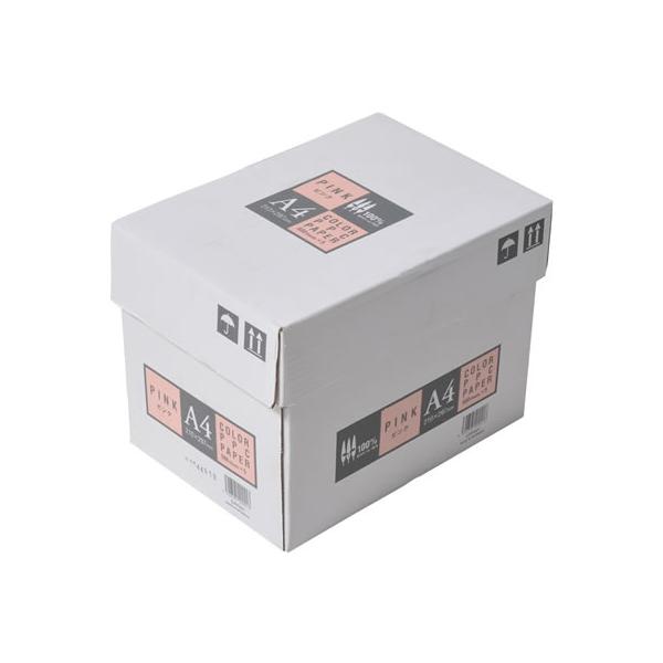 【商品説明】１．１００％植林木パルプを使用したカラーコピー用紙２．紙に厚みがあり、裏写りしにくい７０ｇ／ｍ２仕様３．１００％植林木パルプ使用４．普通紙ＦＡＸ、インクジェットプリント、コピー、レーザープリンター対応。【仕様】●サイズ：Ａ４●色...