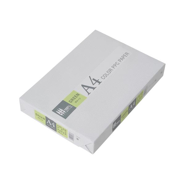 【商品説明】１．１００％植林木パルプを使用したカラーコピー用紙２．紙に厚みがあり、裏写りしにくい７０ｇ／ｍ２仕様３．１００％植林木パルプ使用４．普通紙ＦＡＸ、インクジェットプリント、コピー、レーザープリンター対応。【仕様】●サイズ：Ａ４●色...
