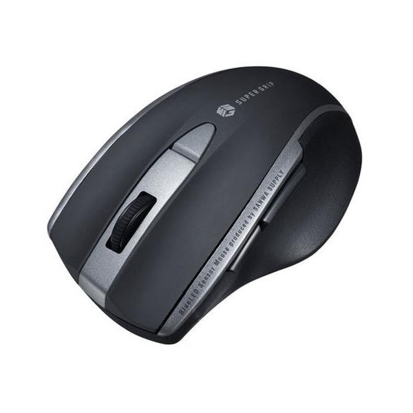 【仕様】●カラー：ブラック●適合規格：Bｌｕｅｔｏｏｔｈ　Vｅｒ．5．1　Cｌａｓｓ2●電波周波数：2．402〜2．480GHｚ●プロファイル：HID　（Hｕｍａｎ　Iｎｔｅｒｆａｃｅ　Dｅｖｉｃｅ　Pｒｏｆｉｌｅ）●通信範囲：木製机（非磁...