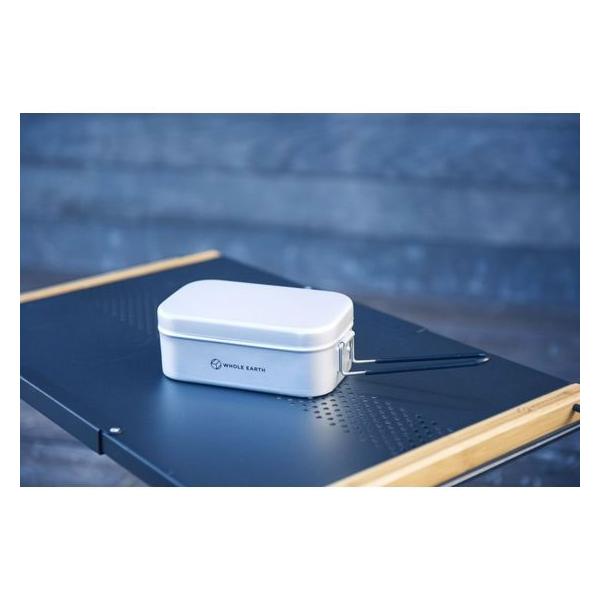 【商品説明】外面は変形を軽減させるアルマイト表面処理済み　便利なメモリ付き　面倒なバリ取り不要【仕様】CG_04　●使用時サイズ：Ｗ１７ｘＤ９．５ｘＨ６．８ｃｍ　●重量：（約）１２ｇ　●容量：（約）７５０ｍｌ　●素材　本体：アルミニウム　●...