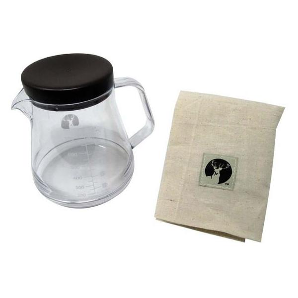 【商品説明】電子レンジ・食器洗い乾燥機に対応しています。　コーヒー以外にも、紅茶や緑茶等に使えます。　哺乳瓶にも使用される高い安全性の「トライタン」樹脂を使用しています。　落としても割れにくい丈夫な素材です。　注ぎやすく、液垂れしにくい理想...