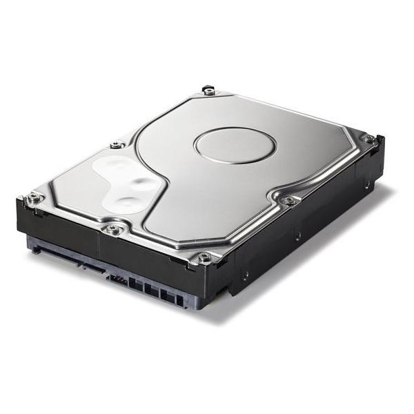 【商品説明】ＨＤ−ＷＨＵ３対応　高信頼性　ＮＡＳ　ＨＤＤ　交換用ハードディスク　お客様ご自身で故障時のドライブ交換が可能　安心の３年保証【仕様】●容量：４ＴＢ●インターフェース：ＳｅｒｉａｌＡＴＡ　３．０　Ｓｐｅｃｉｆｉｃａｔｉｏｎ準拠●デ...