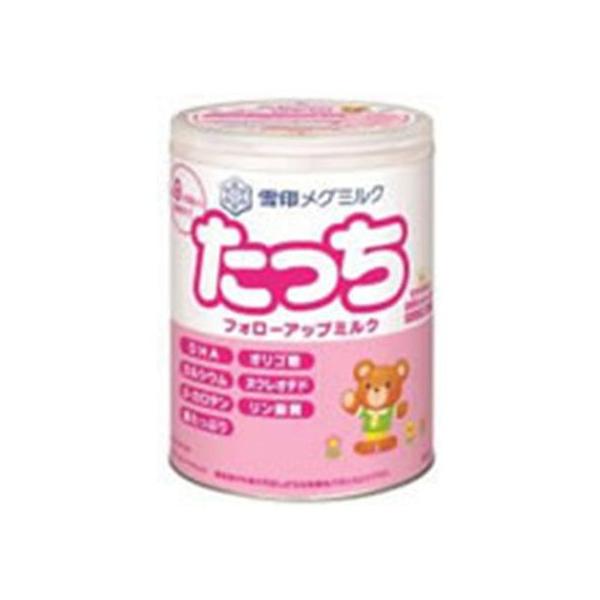 【商品説明】【満９ヶ月頃から３歳頃まで】フォローアップミルク。甘すぎない自然なおいしさ【仕様】●内容量：830g　●発売元／製造元／輸入元　雪印ビーンスターク　●商品の特徴　離乳食や牛乳で不足しがちな栄養をバランスよくプラス