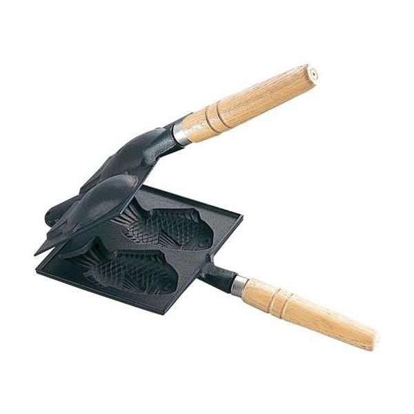 【仕様】●サイズ：３５０（木柄含）×１６５×高さ８０ｍｍ