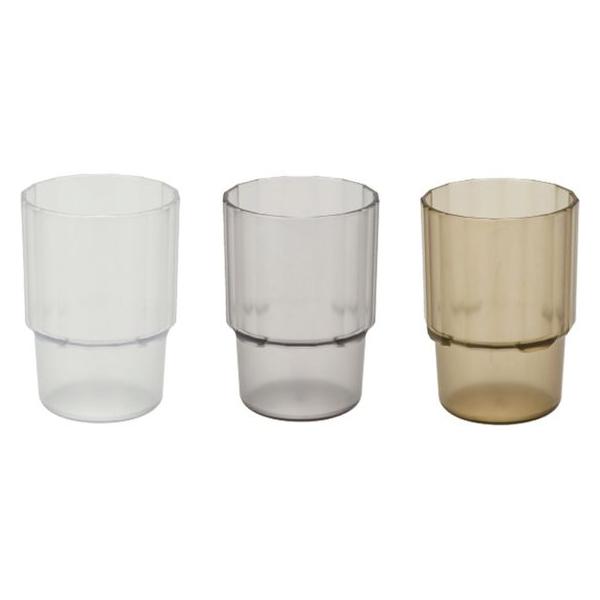 【仕様】●サイズ：直径６８×高さ９６ｍｍ　●材質：Ｔｒｉｔａｎ　コポリエステル（ＰＣＴ）