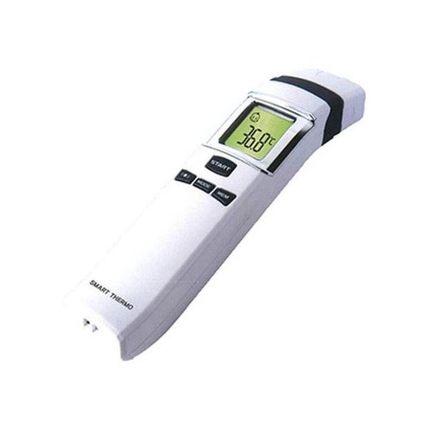 【商品説明】より速く、より軽く、使いやすいスマート検温！【仕様】●内容量：１台　[生産国：韓国　商品区分：管理医療機器　メーカー：株式会社三紅ヘルスケア　広告文責：フォーレスト株式会社　0120-40-4016]　承認番号：２２５ＡＦＢＺＸ...