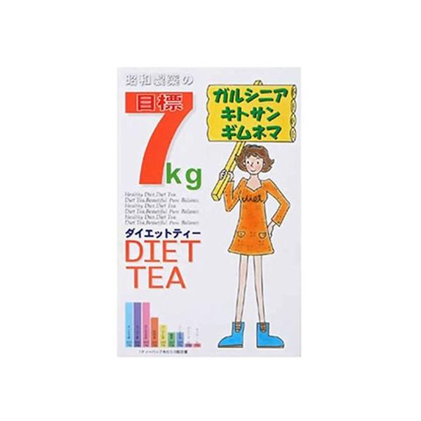 【仕様】●内容量：３ｇ×３０包　●成分　［原材料］　ギムネマ茶　ウーロン茶　はとむぎ茶　杜仲茶　プーアル茶　緑茶　どくだみ茶　ガルシニア　キトサン（かに由来）　［栄養成分表（１杯２００ｃｃあたり）］　エネルギー・・・・・・２ｋｃａＬ　たんぱ...