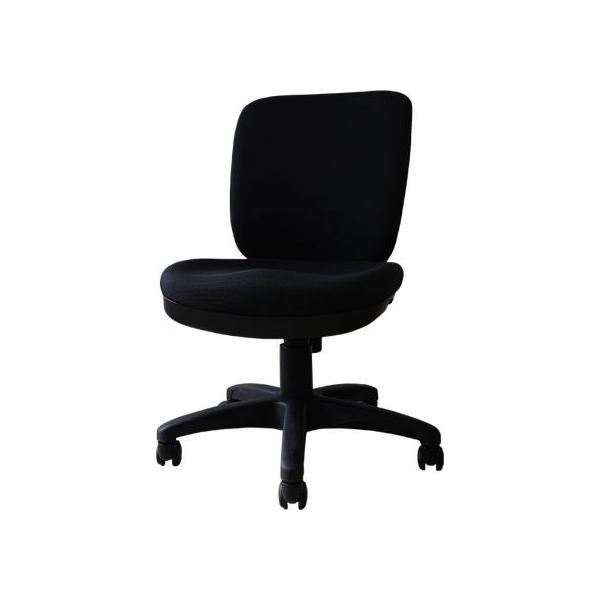 【仕様】●カラー：ブラック●サイズ：外寸法／幅５８５×奥行６８０×高さ７９５〜９１０（座面高４００〜５１５）ｍｍ、梱包サイズ／幅６１０×奥行５８０×高さ２６０ｍｍ、●重量：９ｋｇ　●材質：張地／ポリエステルクッション材、座面／モールドウレタ...