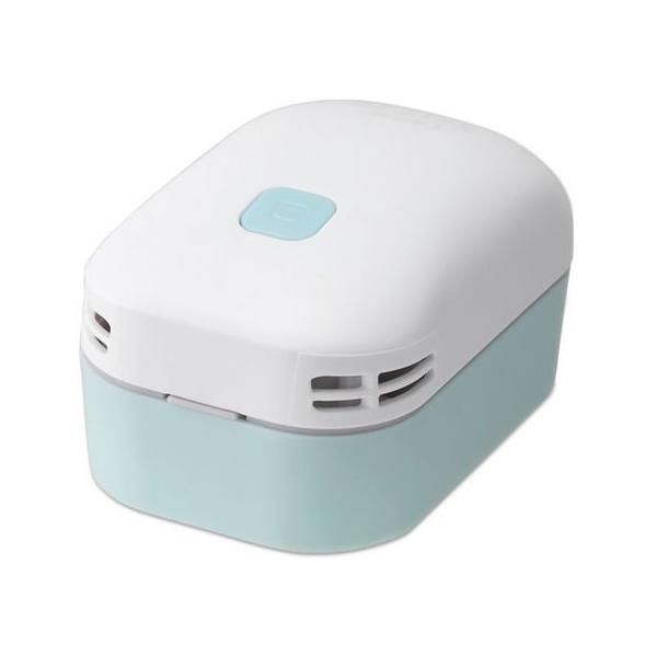 【商品説明】●吸入口へ指が入ることを防ぐ「安全バー」付きで、ケガをしにくい構造●カス掃除時にはケースを開けてもファンが露出せず、ケースを開ける際は自動停止する安全設計●上部のスイッチで簡単ＯＮ／ＯＦＦでき、低学年のお子様でも簡単にお使いいた...