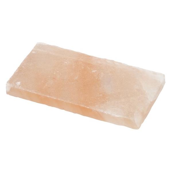 【仕様】CG_04●総重量：（約）220g●サイズ：（約）13×7×1cm●主素材：岩塩●焼網に乗せ、その上で食材を焼く事で美味しく焼きあがります●ヒマラヤの恵み！天然岩塩●岩塩から良質のミネラルが溶け出します●お肉の余分な脂を岩塩が吸収す...