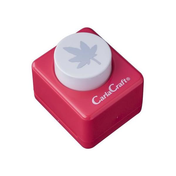 【商品説明】誰でも簡単に複雑な絵柄を抜くことができるクラフトパンチは、グリーティングカード、スクラップブッキング、イベントの装飾として使用され幅広い年齢層に楽しまれています。クラフトパンチに適した紙は、四六判１２０ｋｇ程度（コピー用紙２枚程...