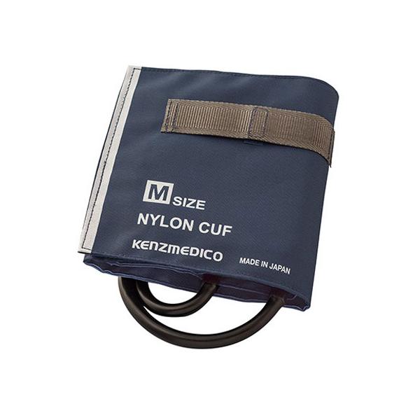 【仕様】●ナイロンノンラテカフブラダーセット　Mサイズ●サイズ（mm）：145×540●適用範囲：28〜40cm●生産国：日本