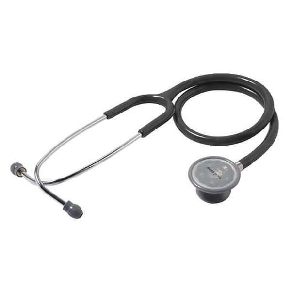 【商品説明】●イヤーチップはシリコン製で、フィット感が高く長時間の装着でも耳が痛くなりにくいです。●厚手のチューブが周囲の雑音を遮断します。●耳管は幅を調節できます。【仕様】●全長（mm）：約770●重量（g）：約172●材質：チェストピー...