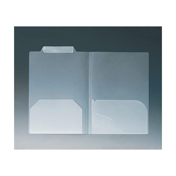 【商品説明】●ターミナルデジット専用でカラーＩＤナンバーカードを併用すると１患者・１番号・１ファイルの管理ができます。【仕様】●材質：PP（ポリプロピレン）●厚み：0．2mm●規格：A4判・ポケットセンター綴じ●入数：1ケース（50枚／袋×...