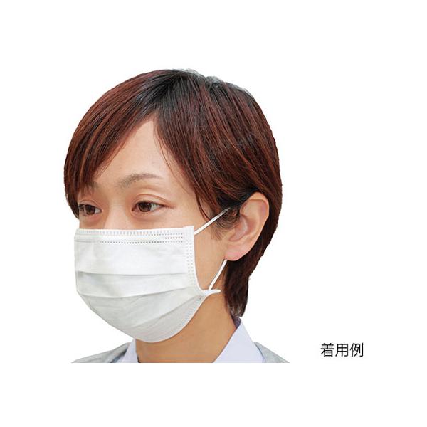 【商品説明】●高性能活性炭フィルター（クラシート）の使用により、有機臭や各種悪臭を強力に吸着防臭する効果が長持ちします。●帯電極細不織布が細かな粉じんを強力に捕集します。●ソフトなゴムひもの為、長時間の着用でも耳が痛くなりにくいです。●★外...