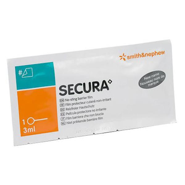 【商品説明】●撥水性皮膜を形成し、尿や便失禁、消化液、傷口からの排液、摩擦による刺激等から皮膚を保護します。【仕様】●タイプ：スティック●容量（mL）：3●入数：1箱（50本入）●成分：被膜成分／アクリレートコポリマー、溶媒成分／ヘキサメチ...