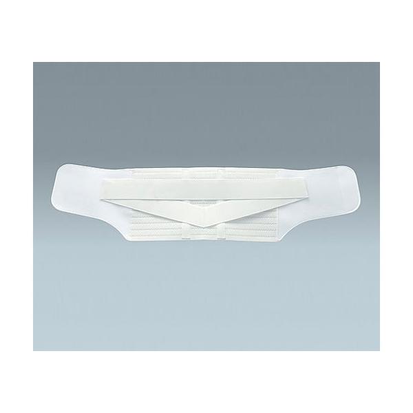 【商品説明】●伸縮性の高い背部素材を採用した幅広設計で、腰部全体を包み込み、腰椎をサポートします。●２本のミディアムプラスチックステーが的確に腰部をサポートし、体の動きに柔軟に追従します。●腹圧上昇を促進する６０ｍｍ幅の補助ベルト付きです。...