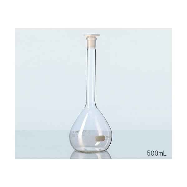 【仕様】●型番：２１６７８１２０３●容量（ｍＬ）：２０●体積許容誤差（ｍＬ）：±０．０４●栓（ＴＳ）：１０／１９●外径×全高（ｍｍ）：３７×１１０●材質：本体／ＤＵＲＡＮ（Ｒ）（硼珪酸ガラス）ＣｌａｓｓＡ、栓／ＰＥ（ポリエチレン）●オートク...