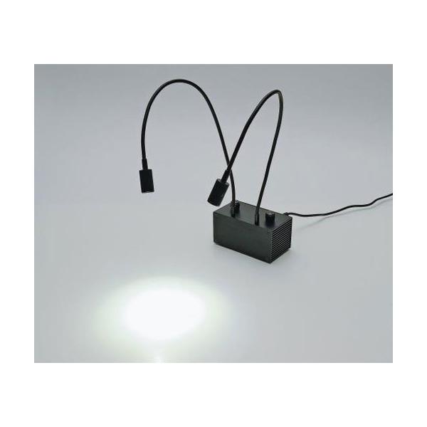 【仕様】●型番：ＳＴＡ−Ｂ２●サイズ（ｍｍ）：１１１．２×６０×５８７．７●光源：昼白色ＬＥＤ●照度（１灯・最大調光時）：４５０００ｌｘ（距離５０ｍｍ時）・１５０００ｌｘ（距離１００ｍｍ時）●電源：ＡＣ１００Ｖ（アダプター付属）●出力調整：...