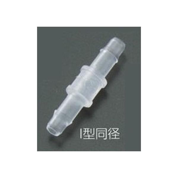 【仕様】●型番：ＶＰＩ２２６●材質：ＰＰ（ポリプロピレン）●入数：１袋（１０個入）●タイプ：Ｉ型同径●適合チューブ内径：φ２．５ｍｍ●生産国：米国