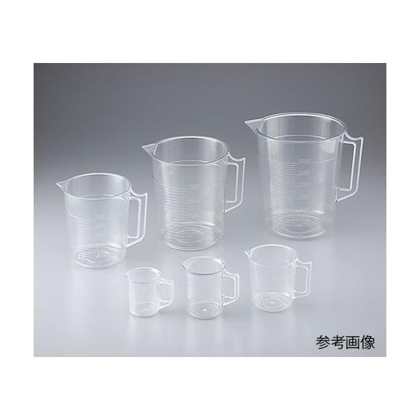 【仕様】●容量（ｍＬ）：３０００●一目盛（ｍＬ）：１００●材質：ＰＳ（ポリスチレン）●生産国：ベトナム