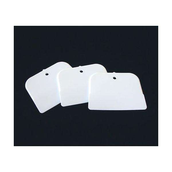 【仕様】●仕様：パドル●入数：１箱（５個／袋×１０袋入）●サイズ：６３．５×７６×３ｍｍ●生産国：米国