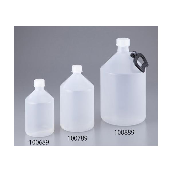 【仕様】●型番：１００４８９●容量（ｍＬ）：２５０●サイズ（ｍｍ）：φ７０×１３２●ネジ口規格：ＧＬ２５●ＧＬ規格●材質：ＰＰ（ポリプロピレン）●生産国：ドイツ