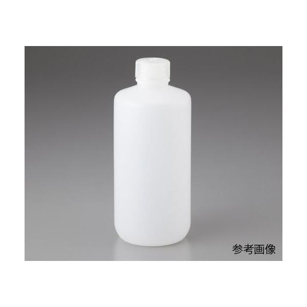 【仕様】●透明●容量：１５ｍＬ●口内径×胴径×高さ：φ１４×φ２５×５８ｍｍ●材質：本体／ＨＤＰＥ（高密度ポリエチレン）、フタ／ＰＰ（ポリプロピレン）●入数：１本／包×１２包入●生産国：米国