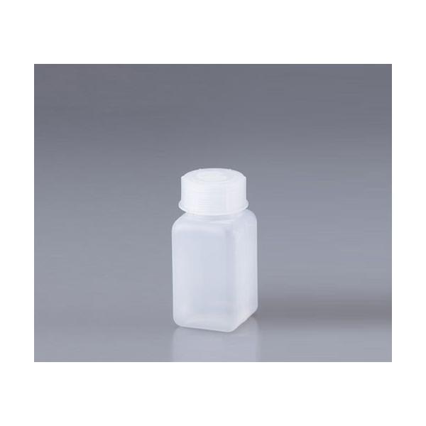 【仕様】●型番：９２８８９（角型）●容量（ｍＬ）：１０００●サイズ（ｍｍ）：９０×９０×１６８●ネジ口規格：ＧＬ６５●ＧＬ規格●材質：本体／ＬＤＰＥ（低密度ポリエチレン）、スクリューキャップ／ＰＰ（ポリプロピレン）●生産国：ドイツ