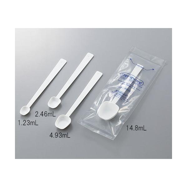 【仕様】●型番：Ｈ３６９４４−００００●匙容量（ｍＬ）：４．９３●全長（ｍｍ）：１７８●入数：１箱（２００個入）●材質：ＰＳ（ポリスチレン）●γ線滅菌済●滅菌処理を施している商品です。●生産国：米国