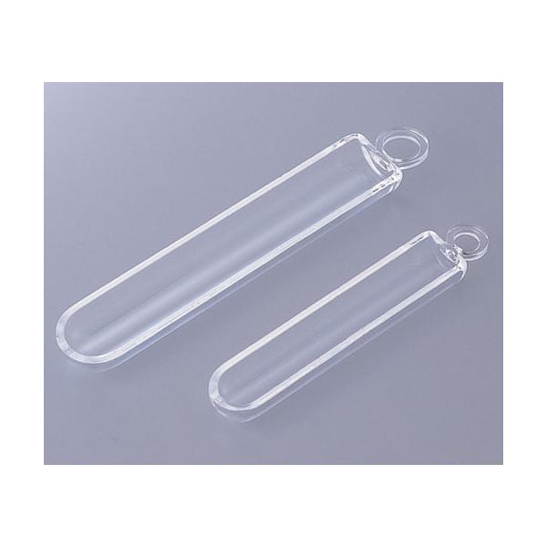 【仕様】●型番：４５０６−００１●材質：石英ガラス●容量：２ｍＬ●サイズ：１５×４８×８ｍｍ　●生産国：日本