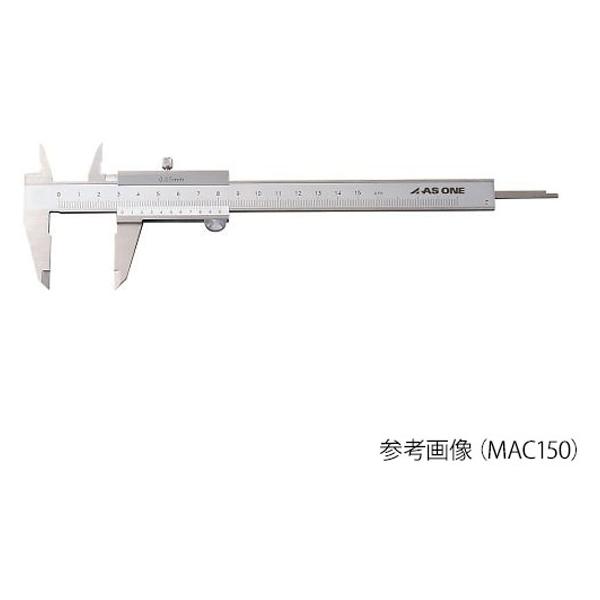 【仕様】●測定範囲（ｍｍ）：３００●全長（ｍｍ）：４００●最小表示量：０．０５ｍｍ●材質：ステンレス●外側ジョウ：６０ｍｍ●内側ジョウ：２１．５ｍｍ●重量：７４８ｇ●生産国：中国