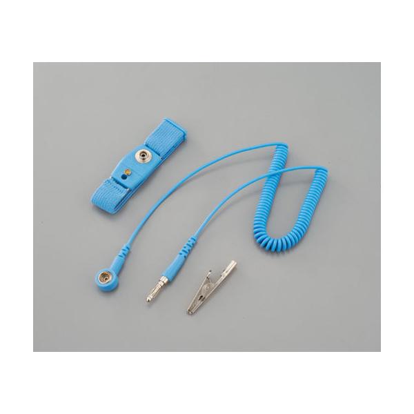 【仕様】●型番：ＢＨＯ−０１Ｍ−Ｌ１１Ａ●バンド材質：導電性ＰＶＣ●両用タイプ●サイズ：２３×３１×６ｍｍ●重量：約５４ｇ●コード長：３ｍ●生産国：台湾