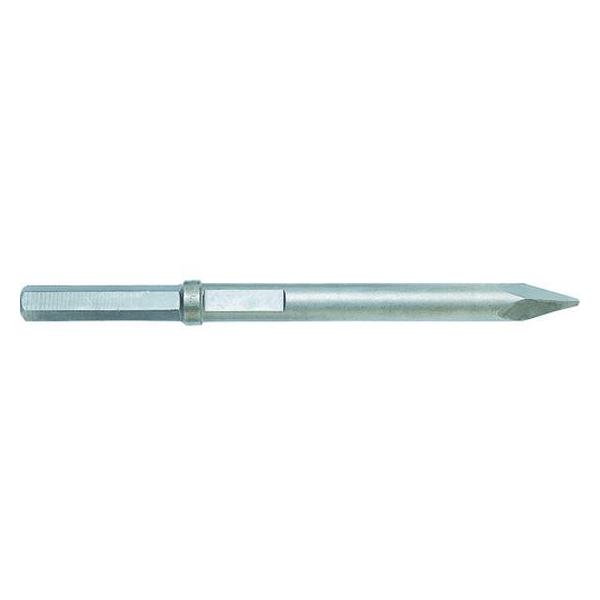 【仕様】●型番：A00020120　●シャンクサイズ（mm）：31．7　●シャンク長さ（mm）：154　●全長（mm）：540　●適合機種：TPB−73／90　●シャンク形状：六角