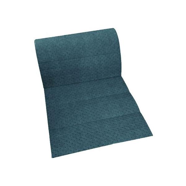 【商品説明】●自重の10倍以上の油を吸収します。●両面粘着のフィルム付なので、滑らず、足元の安全を確保します。●フィルムをはがした後、糊残りがありません。●目立つカラーが通路の識別にも役立ちます。●表面が丈夫な仕上がりになっていますので人や...