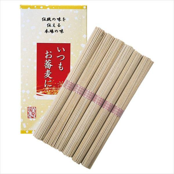 ■商品紹介：古くから日本で親しまれて来た風味豊かなその味わいと、つるつるっとした喉越しをご賞味下さい。  ■商品内容：そば（50g）×6  ■材質：  ■重量：約330g  ■原産国：