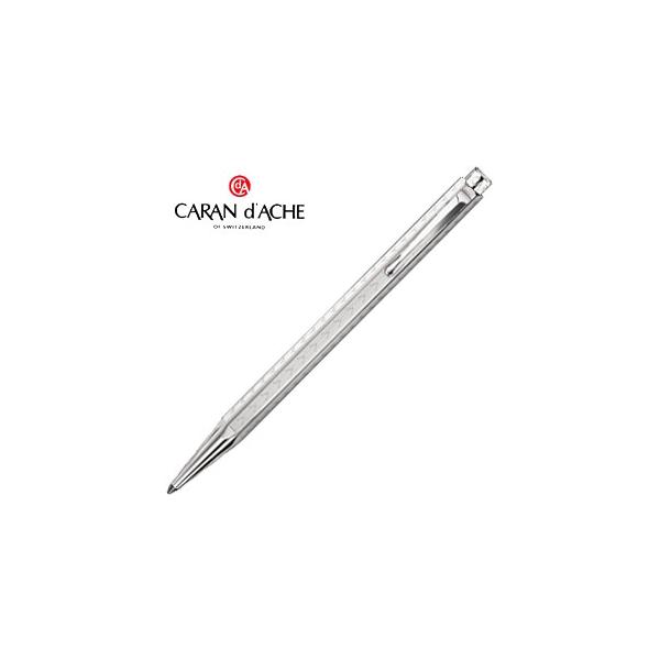 【ポイント10倍】【名入れ無料】【送料無料】■カランダッシュ  ボールペン カラー系統：銀（ぎん）、シルバー■プレゼント、ギフト、記念品、お祝い、贈り物に■クリスマス、誕生日、バレンタインデー、ホワイトデーなどのおしゃれな男性、女性へ。■本...