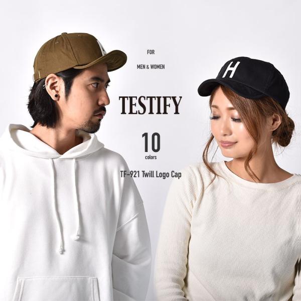 【発売日：2018年10月28日】つばが短かく丸みを帯びた形が可愛く、男女問わずお使い頂けるアイテムです。後ろに縫い付けられた生地タグや調節ベルトの金具でヴィンテージ感溢れるデザインに仕上げました。つばの先端にワイヤーが入っているので、形を...