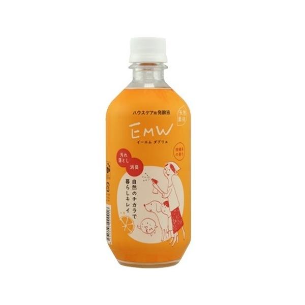 EM生活 EM-W 500ml