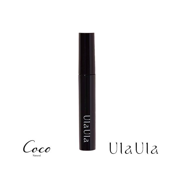 石けんや軽いクレンジングでオフできる 美容成分配合のマスカラ