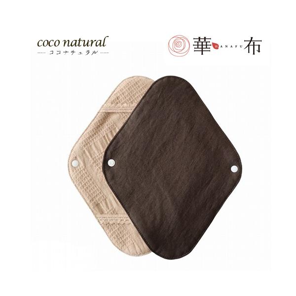 モレない？ズレない？不安を解消！！透湿防水シート入りで、万が一のときも安心の布ナプキンホルダーです。三つ折りにした布ナプキンを挟んで使います。