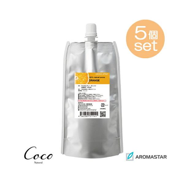 合成香料、着色料、保存料等いっさい無添加　人にも地球にもやさしいスプレー