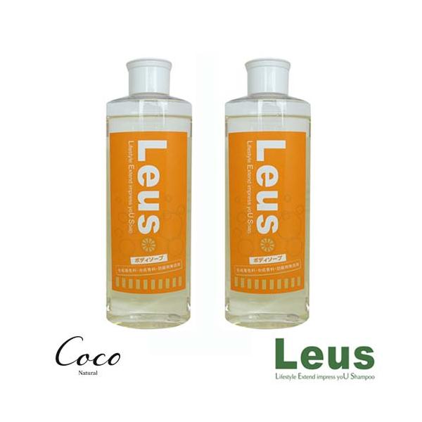 きめ細やかな泡立ちのボディソープ