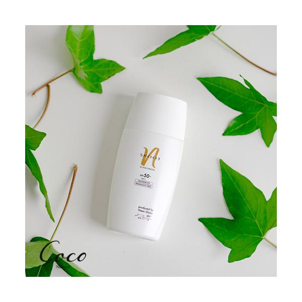 元女子サッカー日本代表大竹七未が本気で作った日焼け止め。