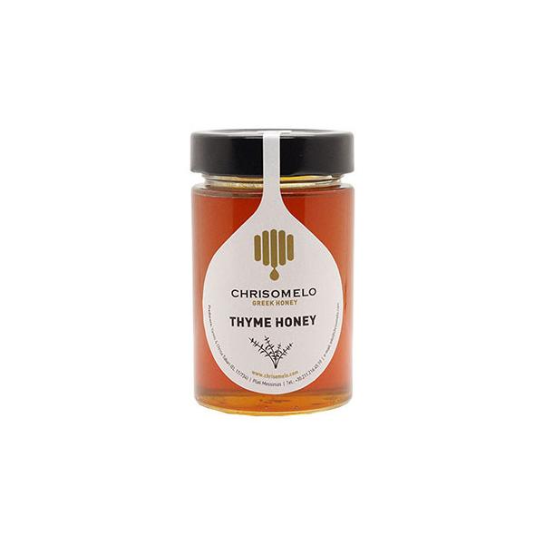 ギリシャ人に一番人気の味