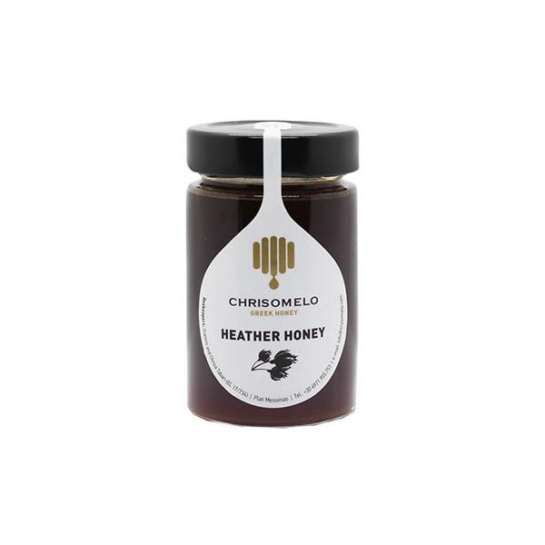 アルブチンを含む別名「美容のはちみつ」こっくりとした甘さ