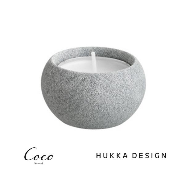 天然石カレリアンソープストーン製キャンドルホルダー