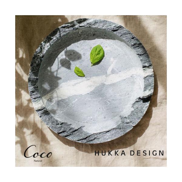 天然石カレリアンソープストーン製ロックプレート