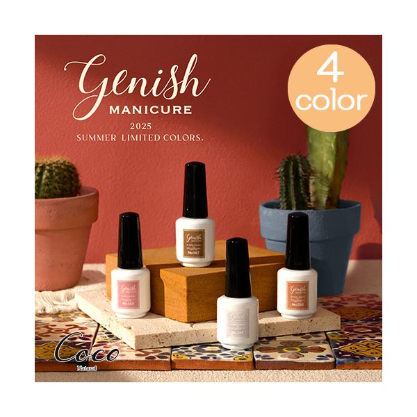 ジェルネイル成分（光硬化樹脂）配合！ワンコート60秒速乾マニキュア