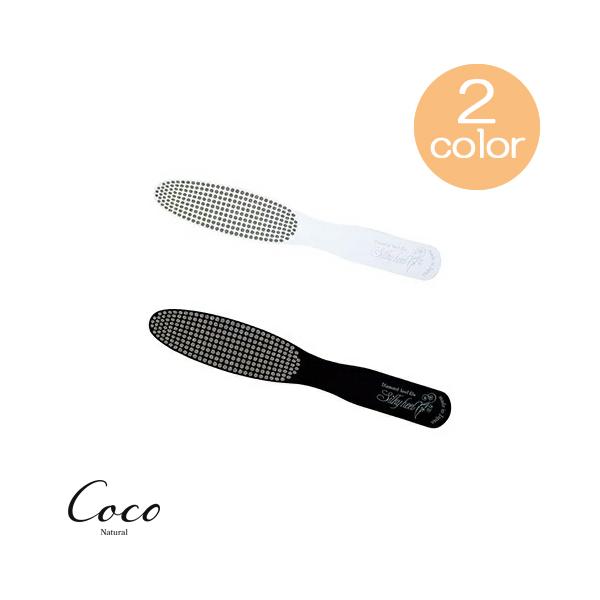 呉英製作所 ダイヤモンドかかとやすり シルキーヒール